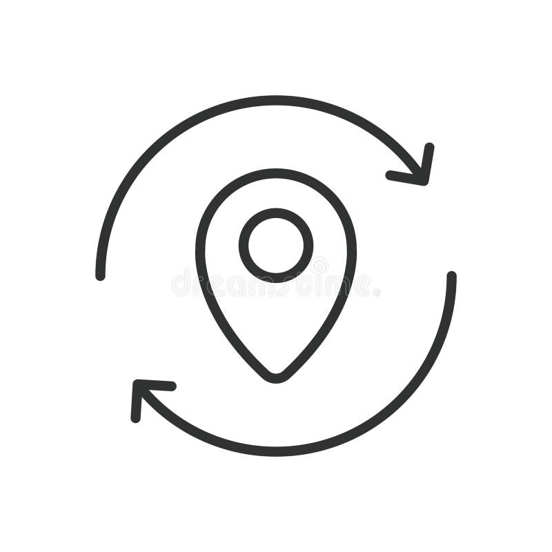 Geotracker Stock Illustrations – 1 Geotracker Stock Illustrations ...