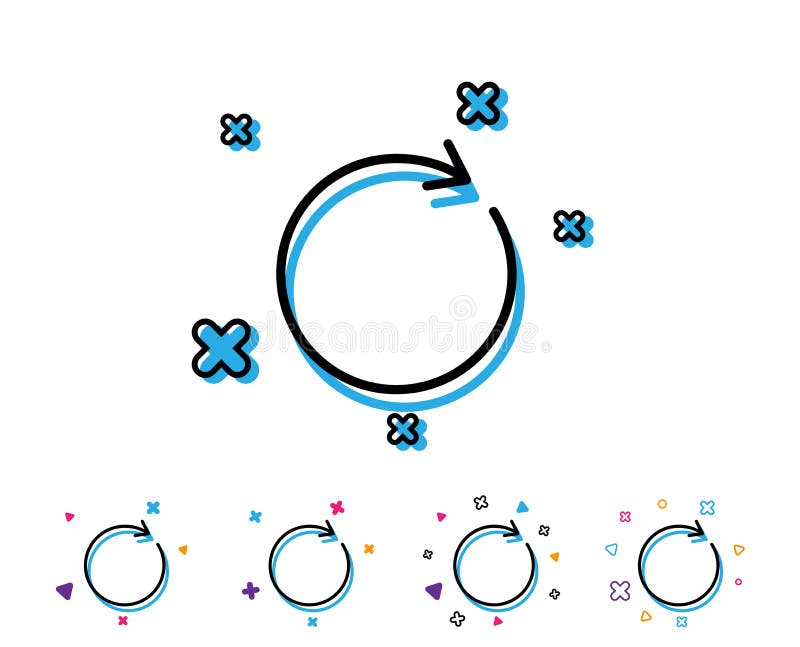 Reset Line Stock Illustrations – 2,582 Reset Line Stock Illustrations ...