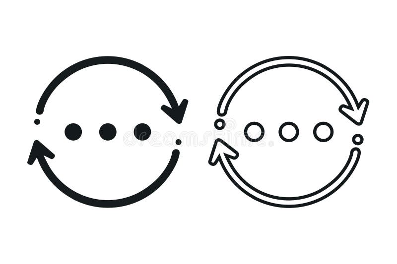 Pending Icon Stock Illustrations – 1,827 Pending Icon Stock ...