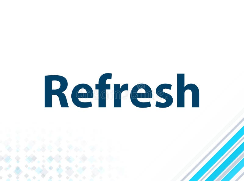 Refresh Recharge Stock Illustrations – 378 Refresh Recharge Stock ...