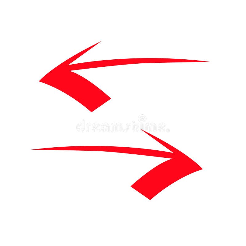 Set of Vector Arrows. Arrow Vector Icon. Arrow. Arrows Vector ... Set of Vector Arrows. Arrow Vector Icon. Arrow. Arrows Vector ...