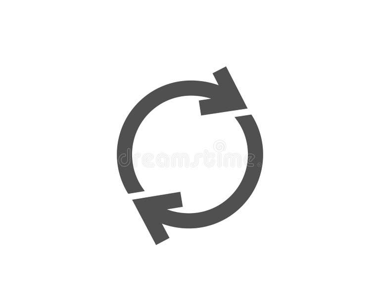 Refresh Arrow Stock Illustrations – 40,083 Refresh Arrow Stock Illustrations, Vectors & Clipart ...