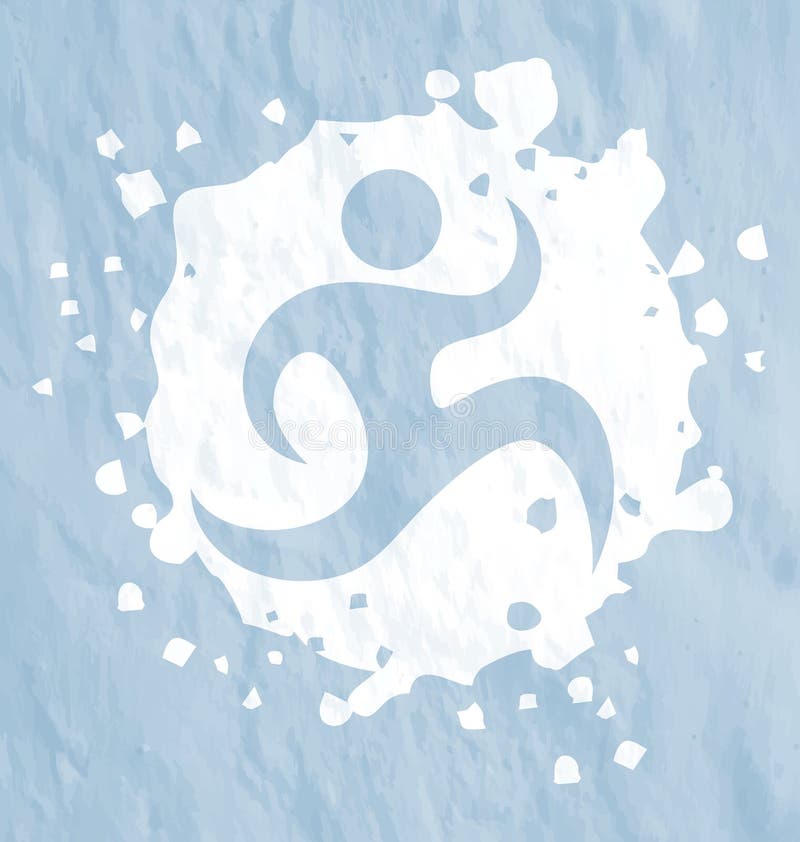 Refresh symbol stock vector. Illustration of drop, holiday - 25409735