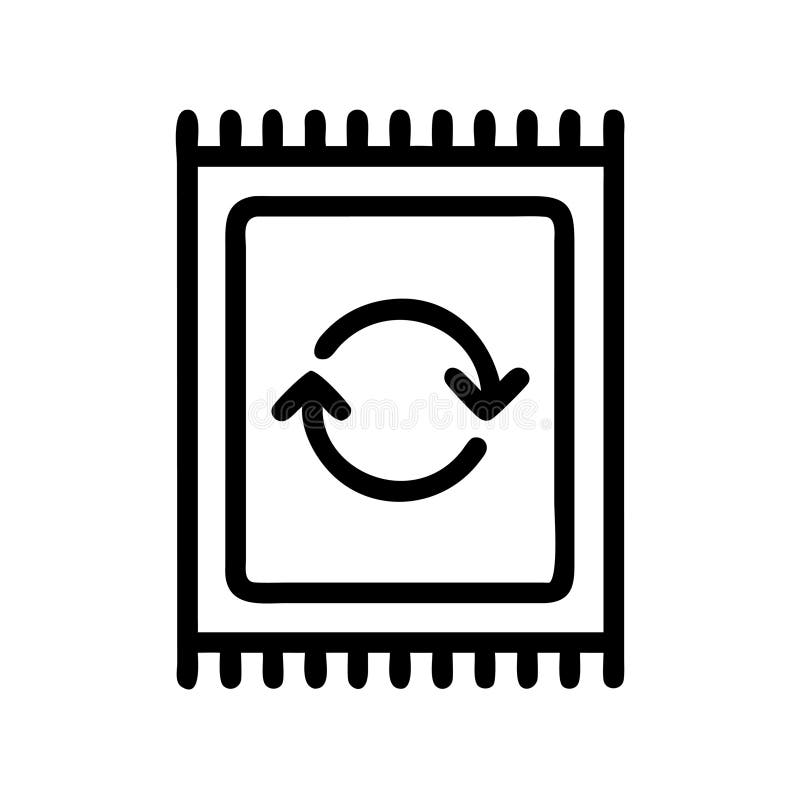 Refresh Symbol on Sketchpad Ideal for Recycling Concepts and Creative ...