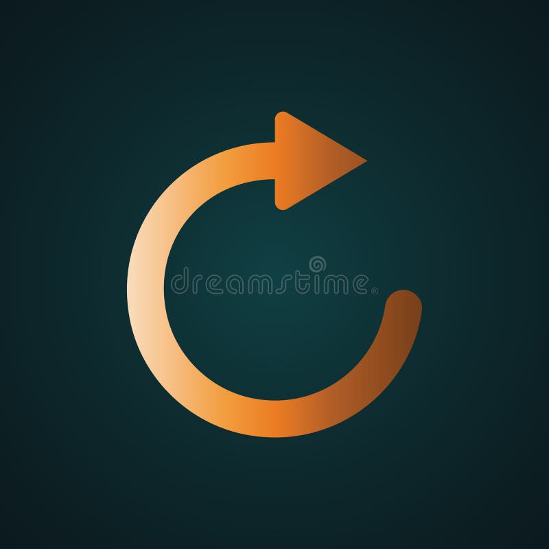 Gold Refresh Stock Illustrations – 1,383 Gold Refresh Stock ...