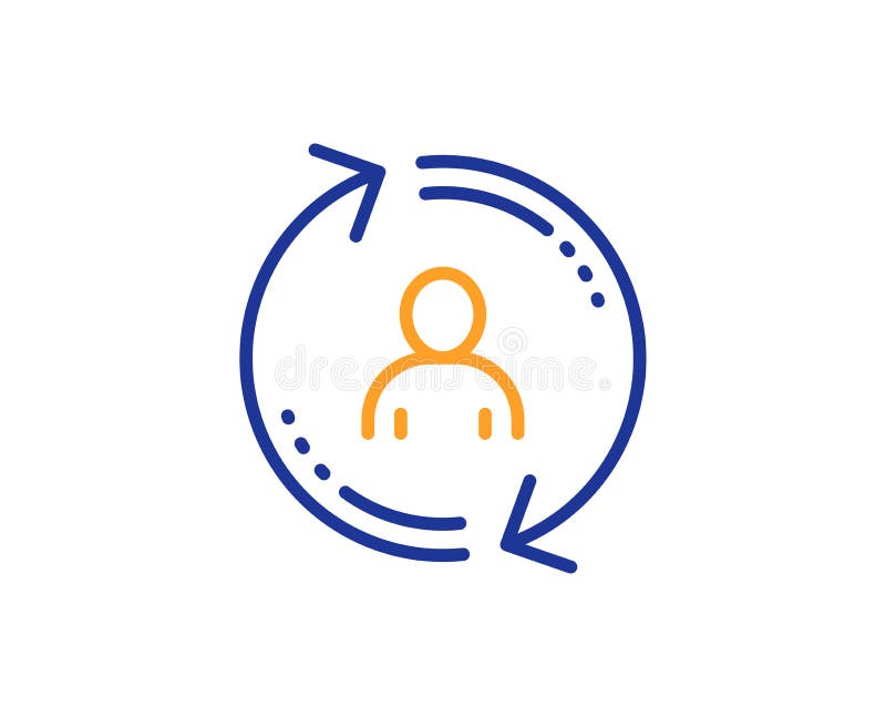 Update Profile Icon Stock Illustrations – 1,071 Update Profile Icon ...