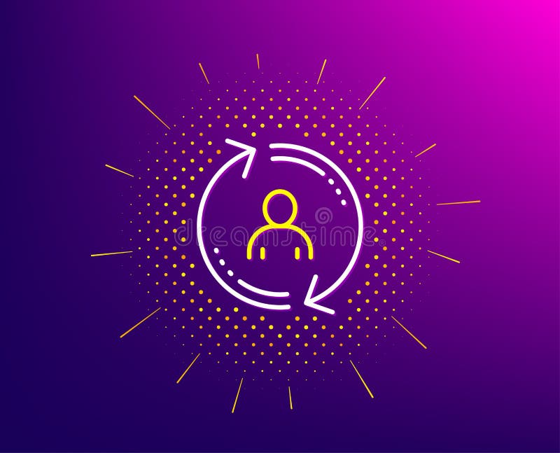 Update Profile Icon Stock Illustrations – 1,071 Update Profile Icon ...