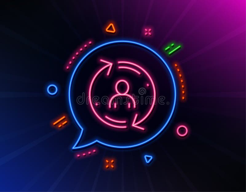 Update Profile Icon Stock Illustrations – 1,071 Update Profile Icon ...