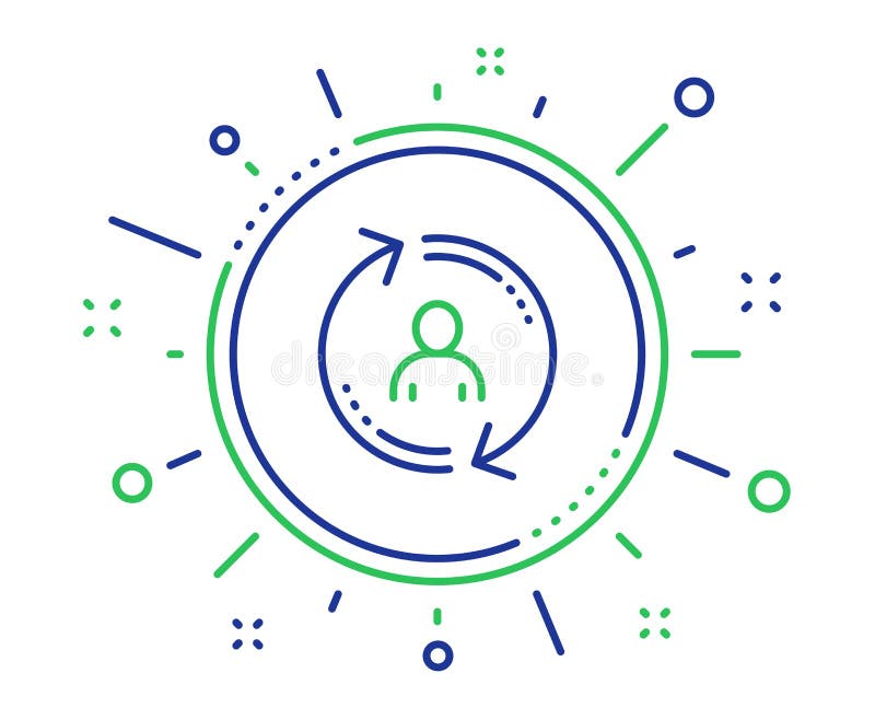 Update Profile Icon Stock Illustrations – 1,071 Update Profile Icon ...