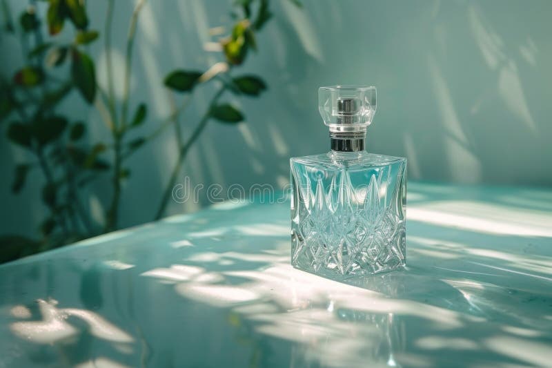 Refresh Your Senses with a Spray of Top Notes in a Liquid Form, Where ...