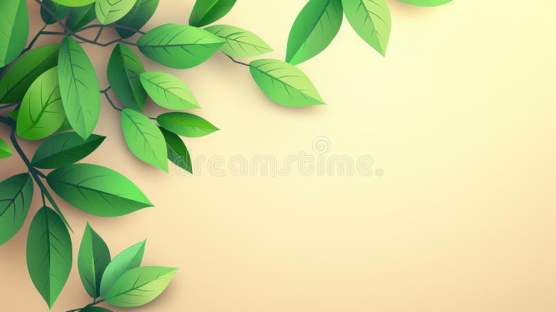 Refresh Your Space with this Vibrant Spring Background Featuring Soft ...