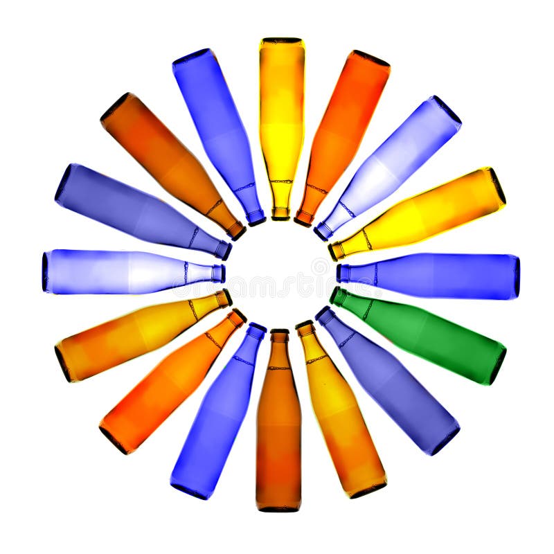 Refresher stock image. Image of badge, colours, emblem - 2721239