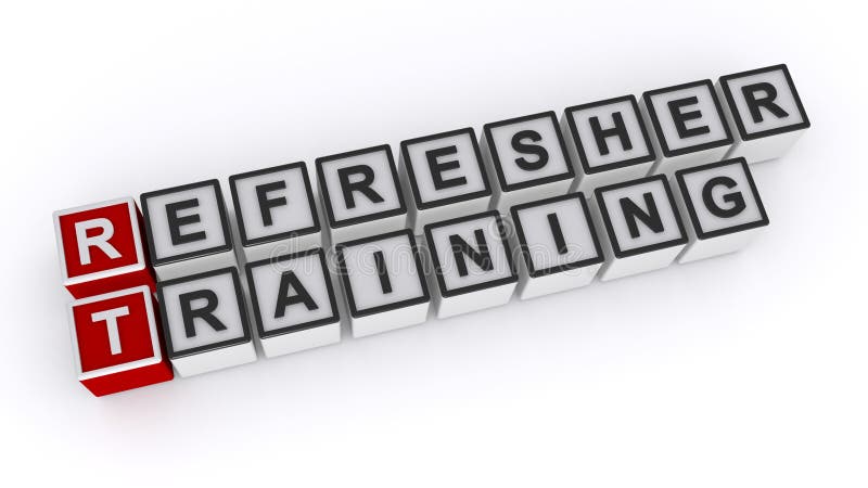Refresher Training Stock Illustrations – 321 Refresher Training Stock ...