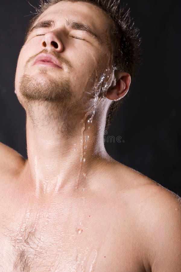 Refreshing stock photo. Image of liquid, drop, refreshment - 12557604