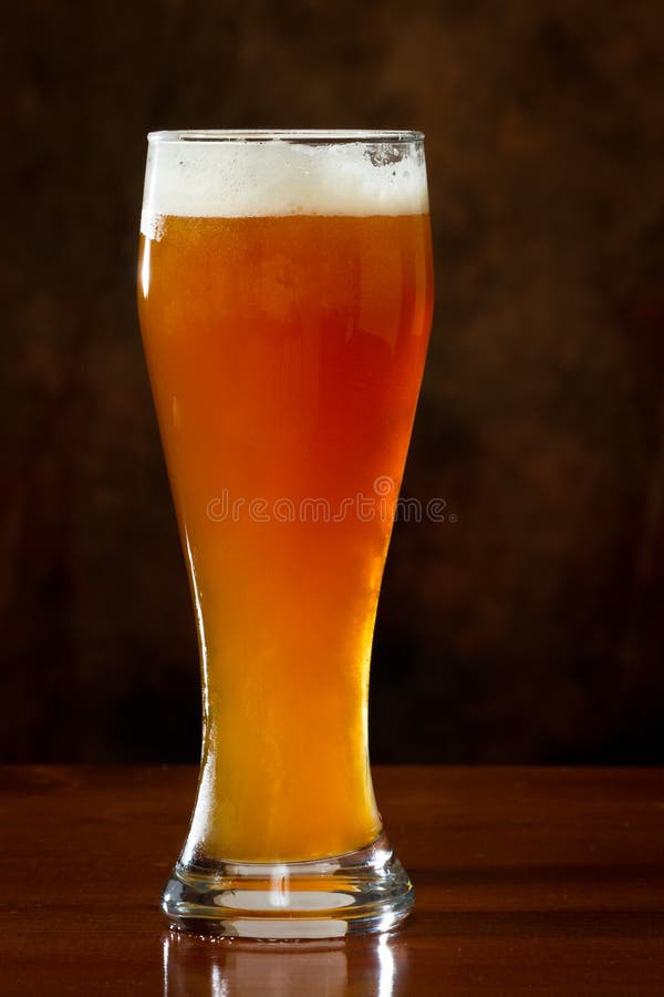 Refreshing Beer Festival Celebration with Splashing Wheat and Bubbles ...