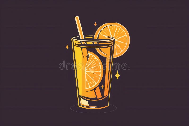 Fresh Squeezed Lemonade Logo Stock Photos - Free & Royalty-Free Stock ...
