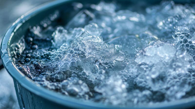 The Refreshing Chill of an Ice Bath Promotes Immune System Activation ...
