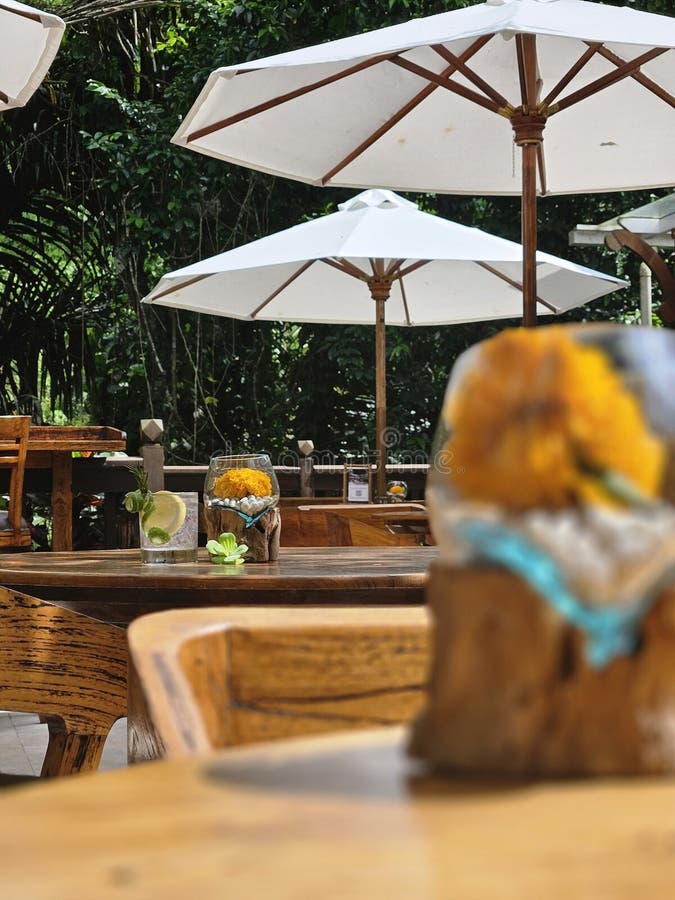 Refreshing Cocktail Signature Stock Image - Image of refreshing ...