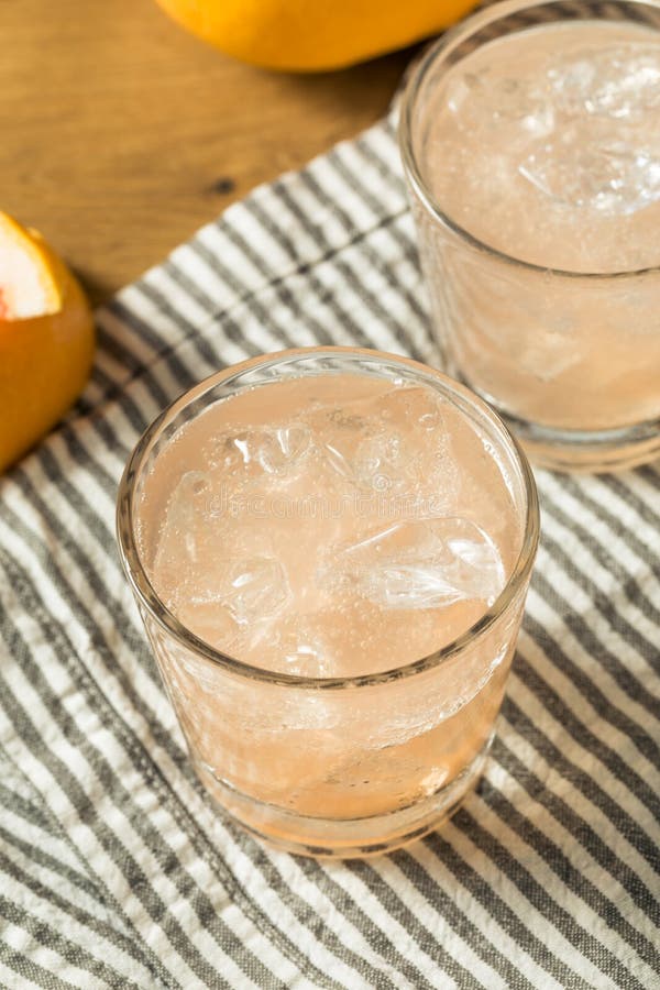 Grapefruit in water stock image. Image of food, consume - 2668807