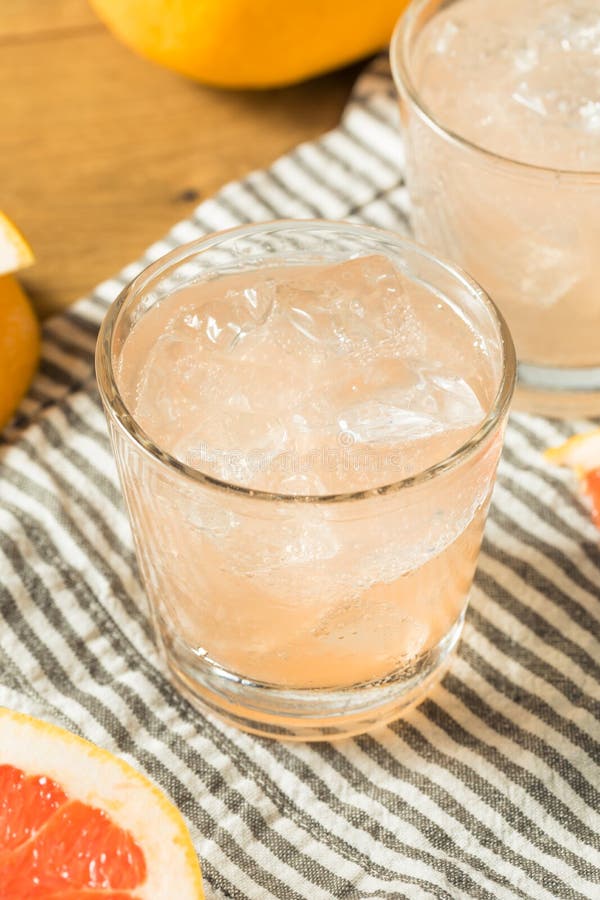 Grapefruit in water stock image. Image of food, consume - 2668807