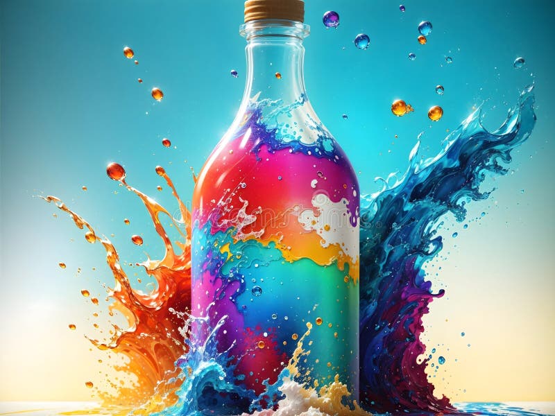 Refreshing Colours Stock Illustrations – 2,410 Refreshing Colours Stock ...