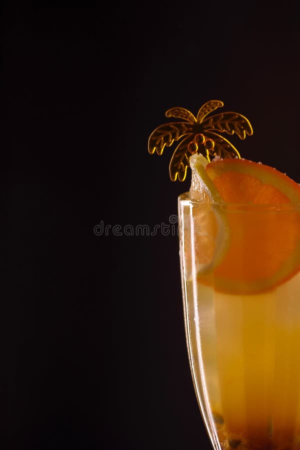 Cool Mango Rum Collins Stock Photos - Free & Royalty-Free Stock Photos ...