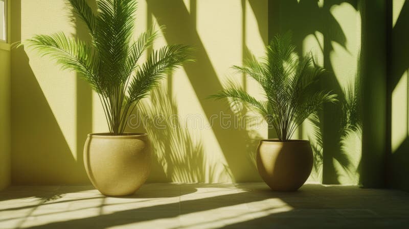 A Refreshing Design Achieved through a Lush Green Gradient Background ...