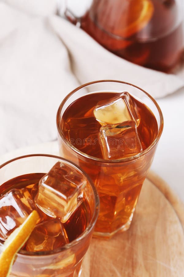 Refreshing drink stock image. Image of beverage, freshness - 57865895