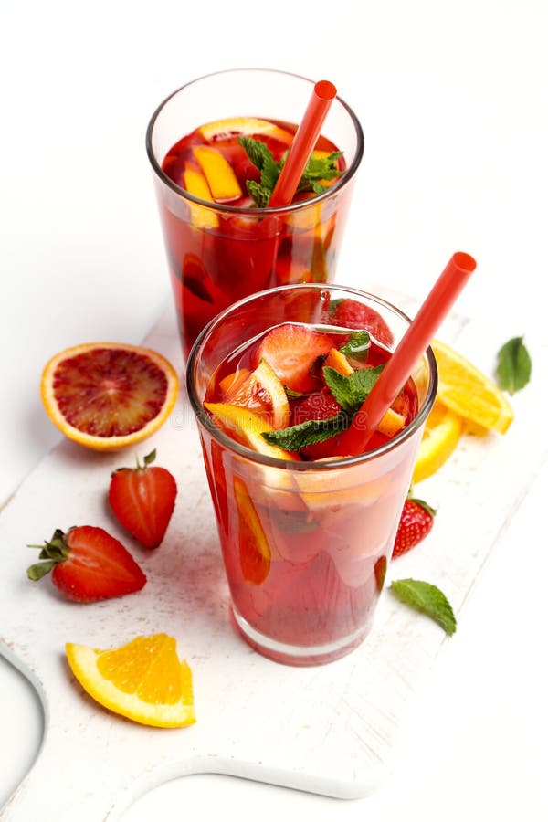 Refreshing drink stock photo. Image of citrous, grapefruit - 57866040