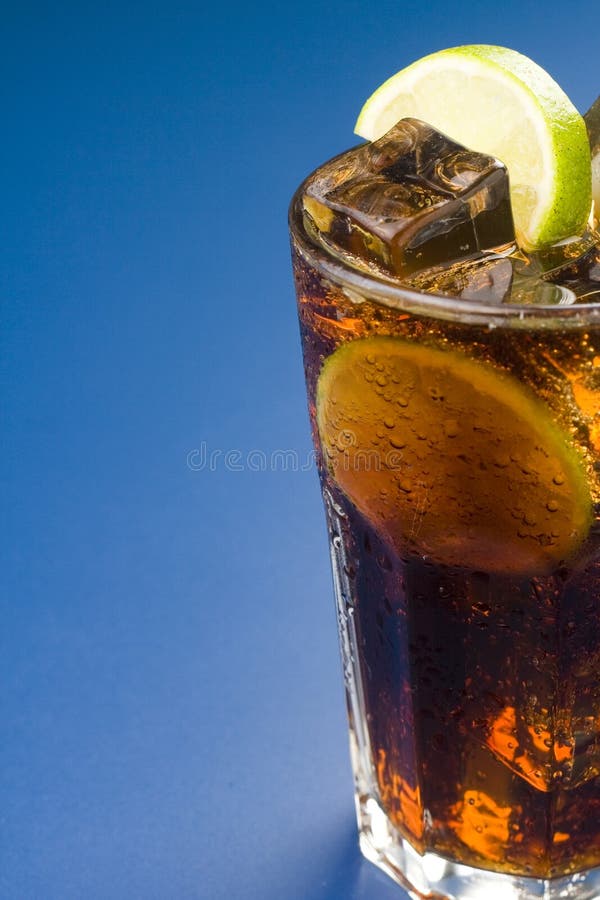 Cold drink stock photo. Image of cola, cold, diet, fast - 2461822