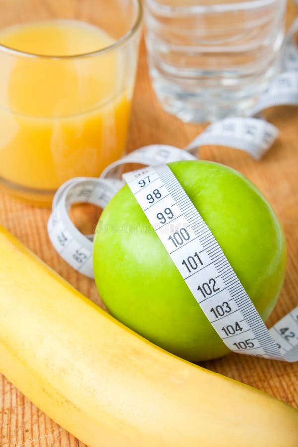 Refreshing Healthy Snack Picture. Image: 7758189