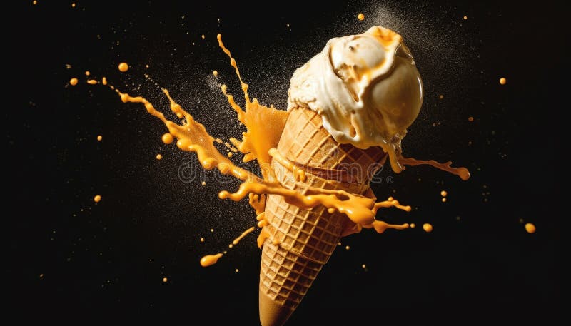 Cone Explodes Stock Photos - Free & Royalty-Free Stock Photos from ...