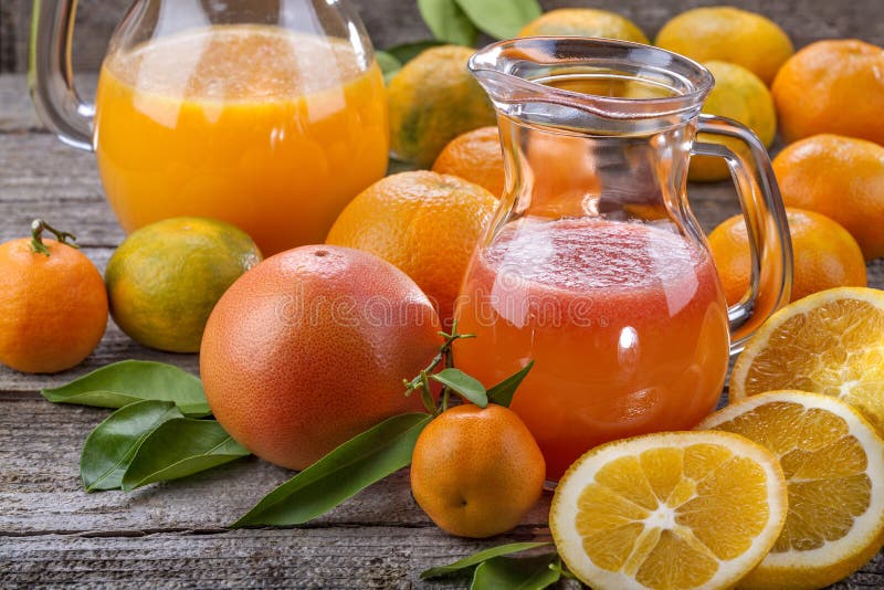 Refreshing juice stock photo. Image of food, fruit, beverage - 66822278