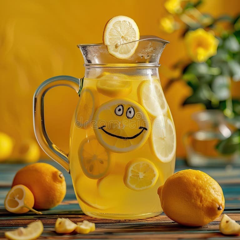 Lemon Smiley Stock Illustrations – 635 Lemon Smiley Stock Illustrations ...