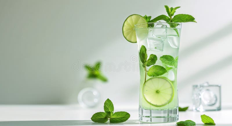 Refreshing Lime Popsicles, Brazilian Lemonade Ice Lolly with Fresh Lime ...