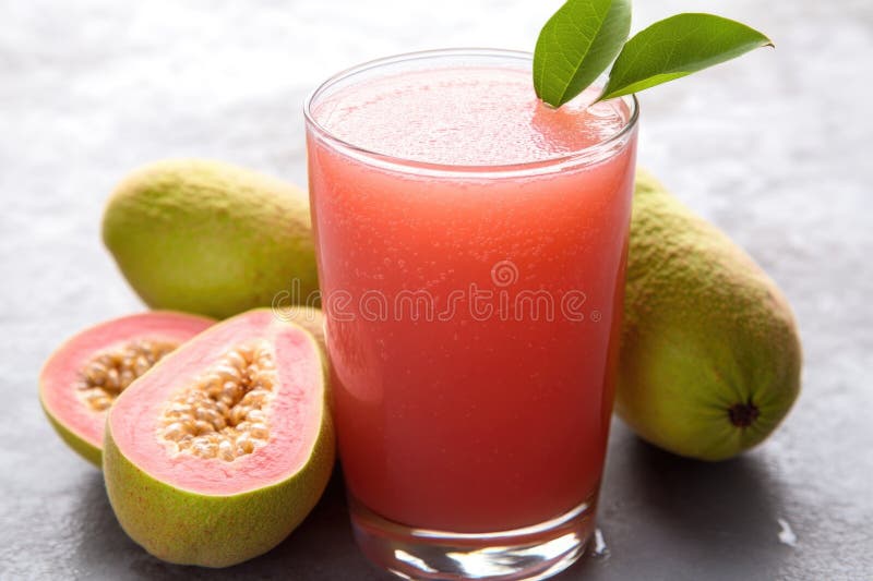 Refreshing Mango Juice stock image. Image of generated - 363824101