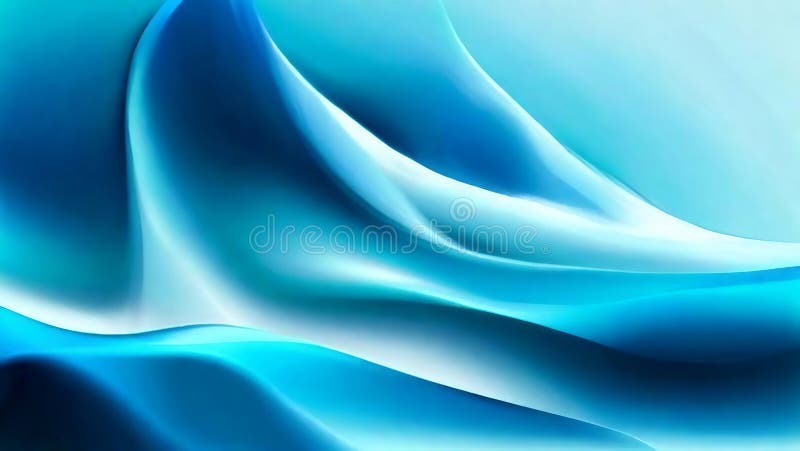 Refreshing Pale Sky Background Stock Illustration - Illustration of ...