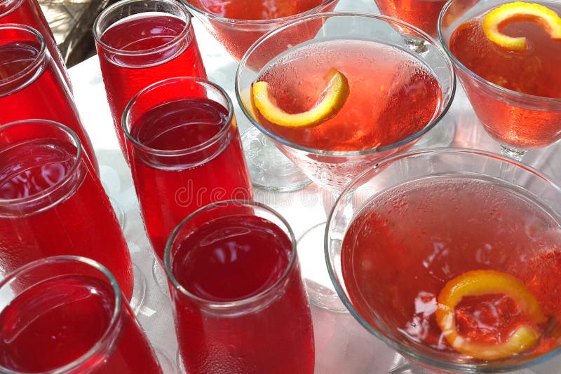 Refreshing stock image. Image of cosmopolitan, lemon - 84722667