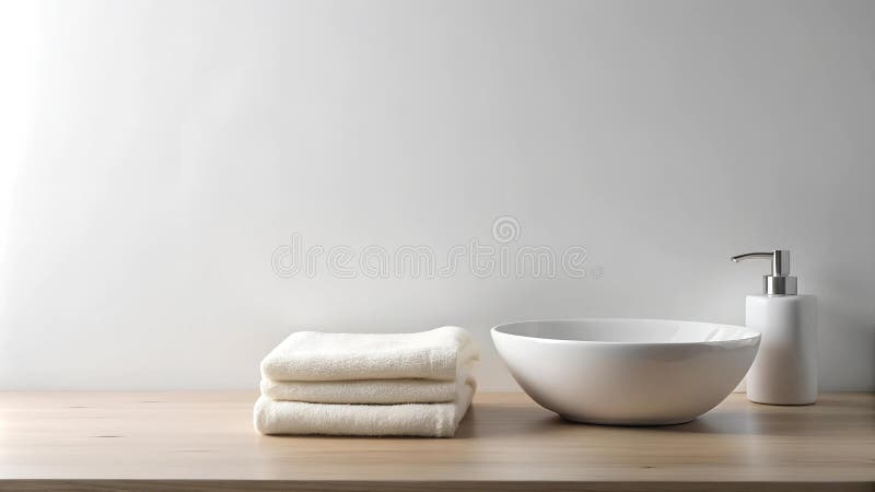 The Refreshing Ritual a Visual Representation of Cleansing AI Generated ...