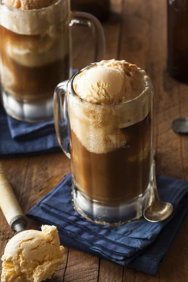 Root Beer stock photo. Image of sweet, glass, rootbeer - 24285560