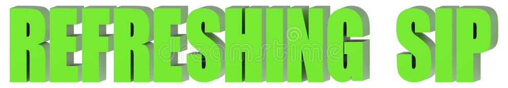 Refreshing Sip Stock Illustrations – 9,754 Refreshing Sip Stock ...