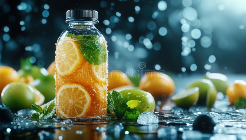 Refreshing Sports Drink for Intense Workouts, Hydration and Endurance ...