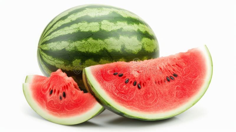 The Refreshing Temptation: Captivating Watermelon Package Design ...