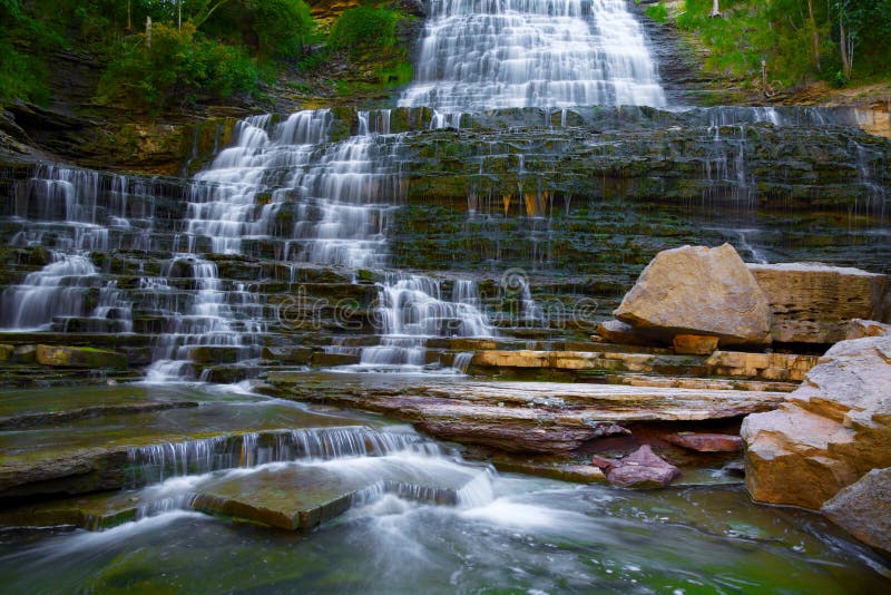 Refreshing Water stock image. Image of fresh, drop, pour - 15019715