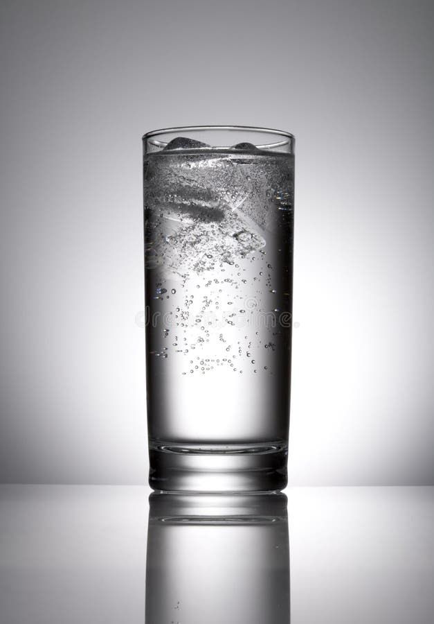 Refreshing water stock photo. Image of cold, fragile, neutral - 1822440