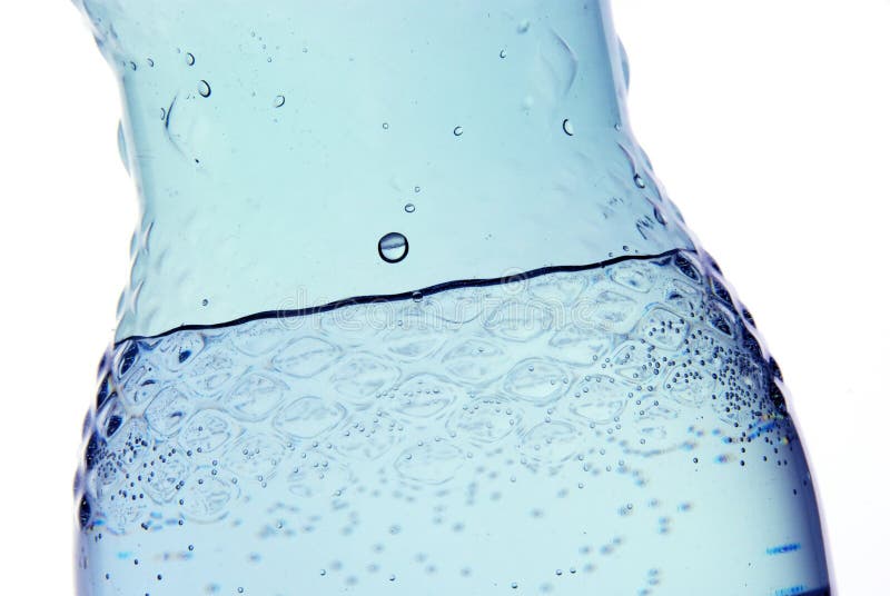 Refreshing water stock image. Image of thirst, hydration - 2205213