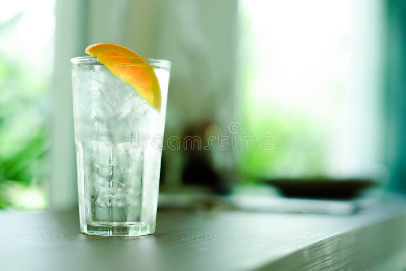 Refreshing water stock photo. Image of healthy, cool - 209298058