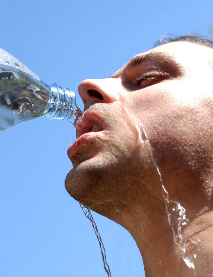 Refreshment stock photo. Image of males, people, refreshs - 218922