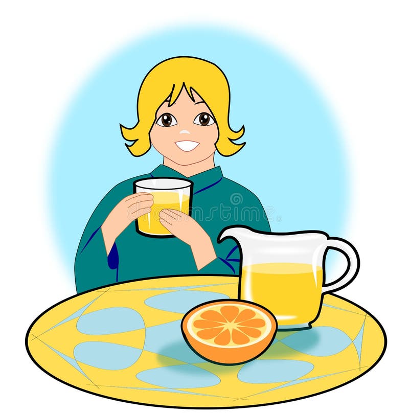 Refreshment stock illustration. Illustration of freshness - 22683989