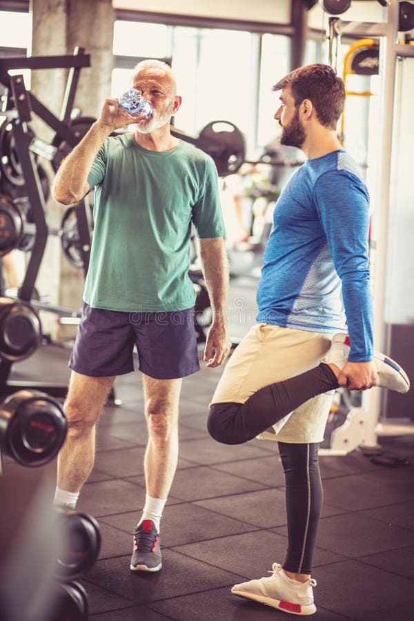 Break and refreshment. stock image. Image of people - 120295275
